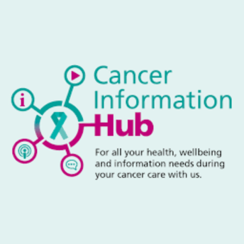 Sunderland Cancer Information Hub - Sunderland Health & Wellness Hub
